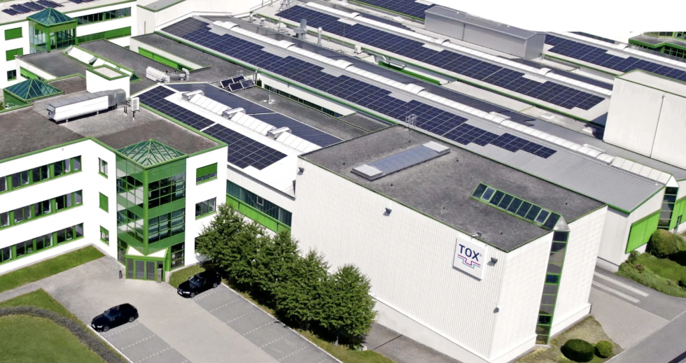 TOX - Interfaced Technologies Inc